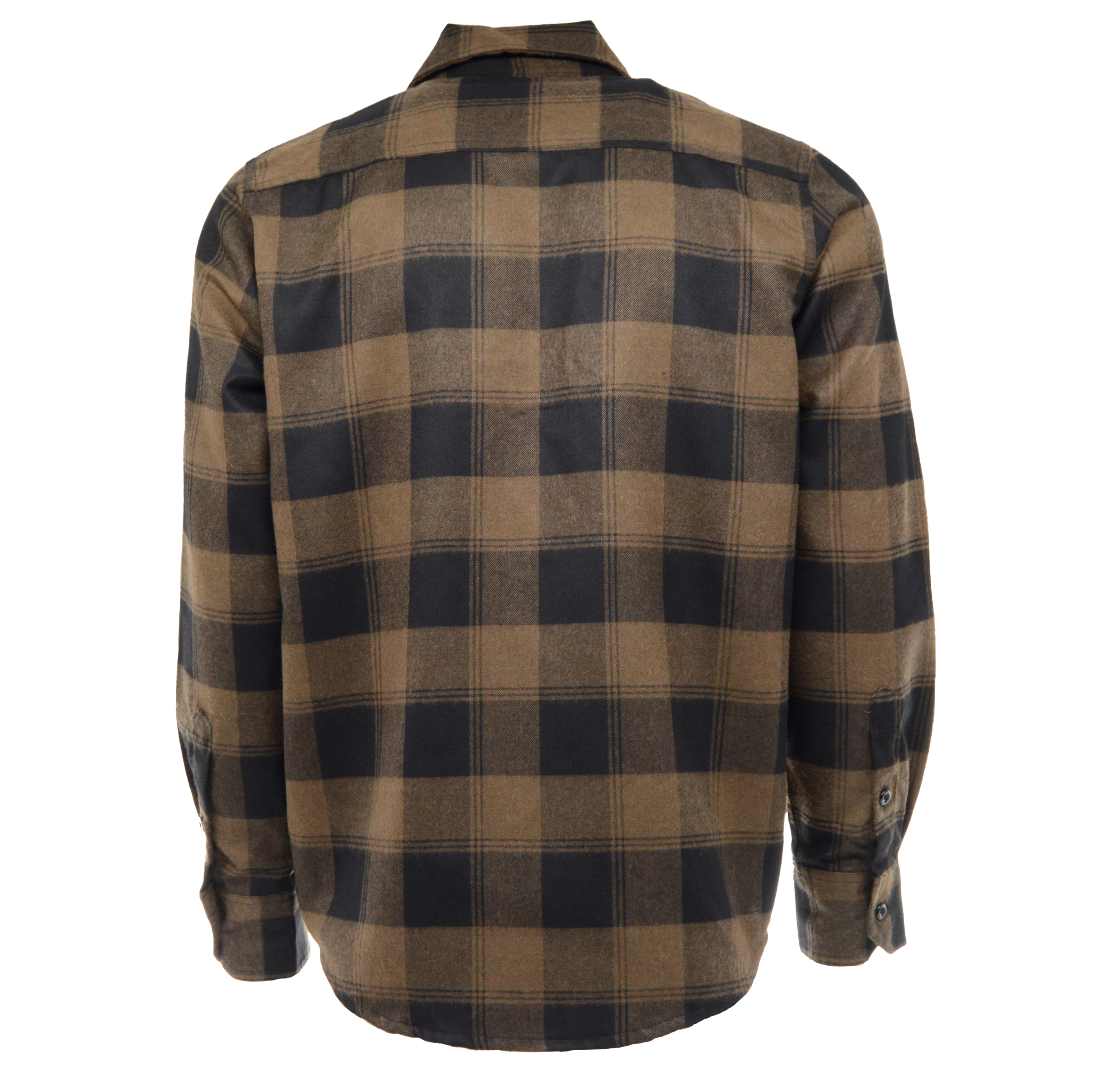 Flannel Shirts Archives - Hillbilly Flannel Co.